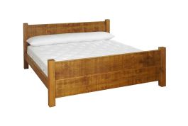 The Big Bed Company | Buy a wooden bed made to any size